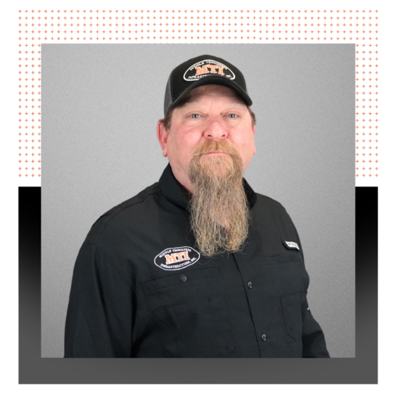 Middle Tennessee Infrastructure, Inc | Leadership