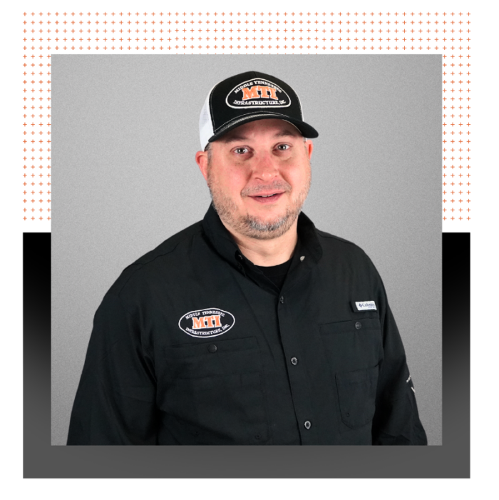 Leadership - Middle Tennessee Infrastructure, Inc