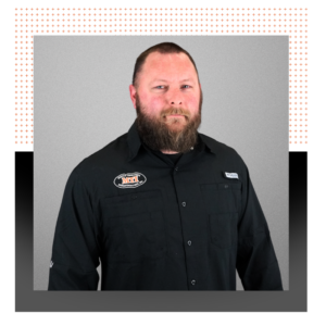 Middle Tennessee Infrastructure, Inc | Leadership