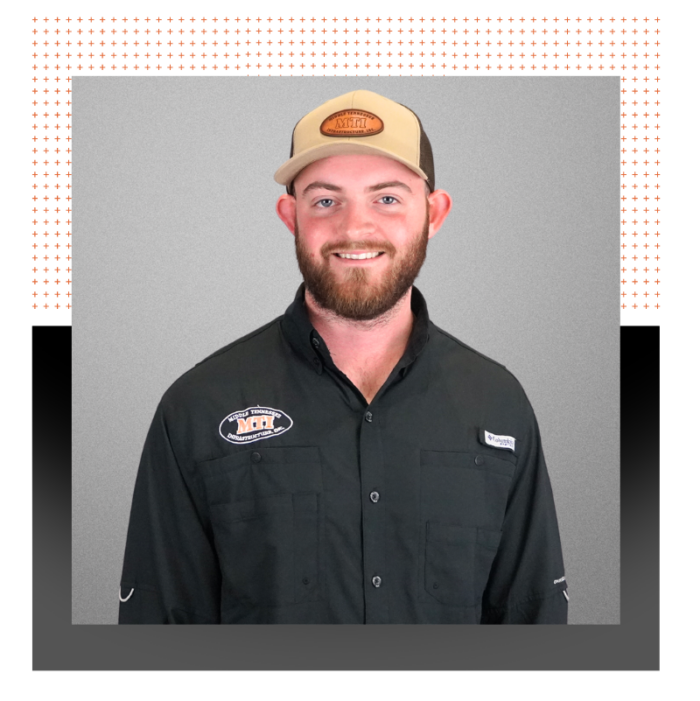 Middle Tennessee Infrastructure, Inc | Leadership