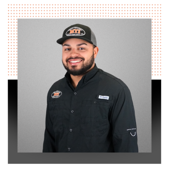 Middle Tennessee Infrastructure, Inc | Leadership