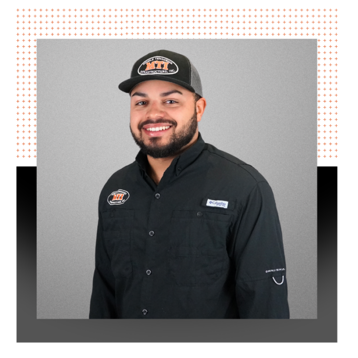 Leadership - Middle Tennessee Infrastructure, Inc