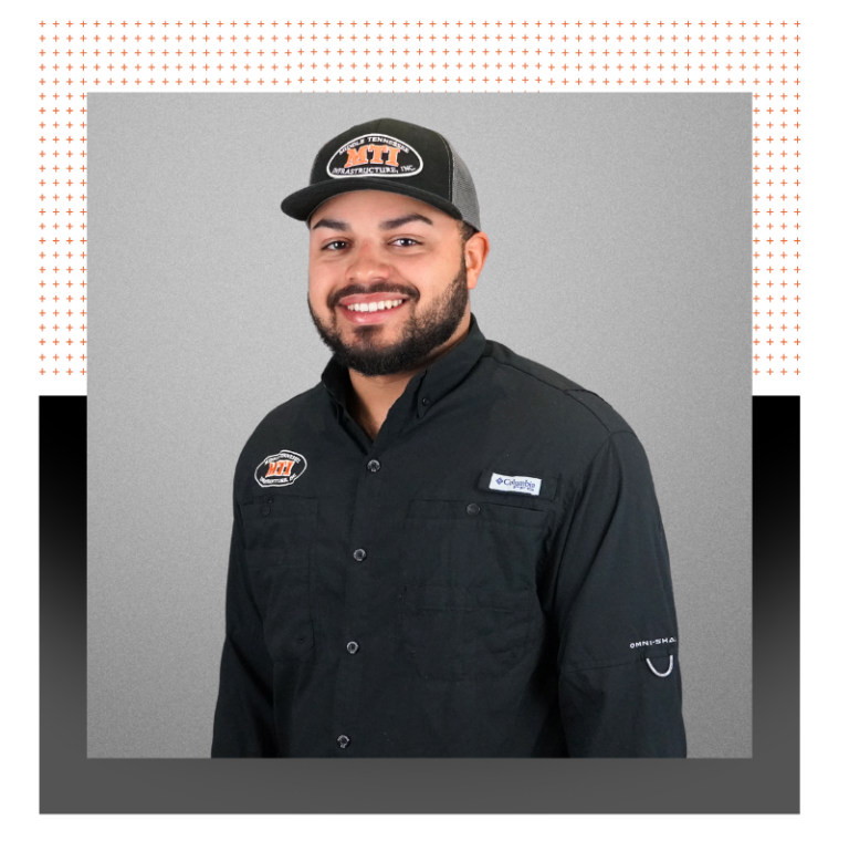 Middle Tennessee Infrastructure, Inc | Leadership