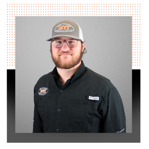 Middle Tennessee Infrastructure, Inc | Leadership