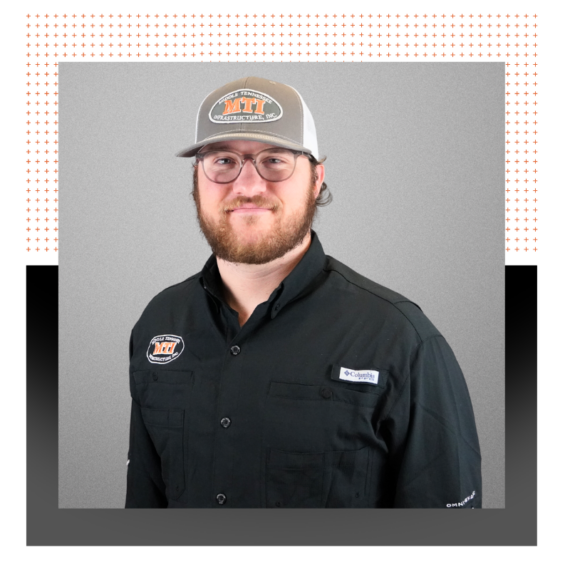 Middle Tennessee Infrastructure, Inc | Leadership