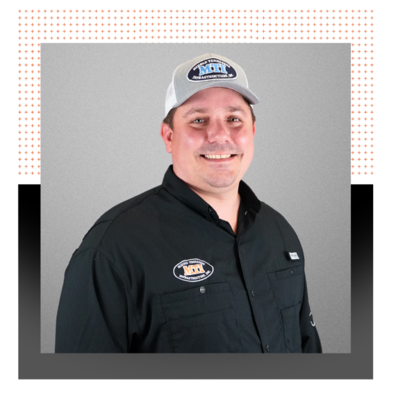 Middle Tennessee Infrastructure, Inc | Leadership