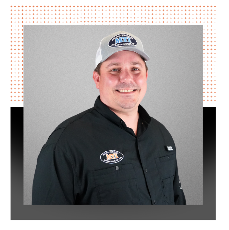 Middle Tennessee Infrastructure, Inc | Leadership