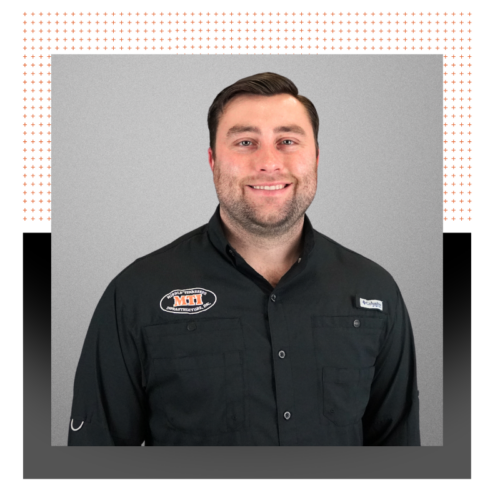 Leadership - Middle Tennessee Infrastructure, Inc