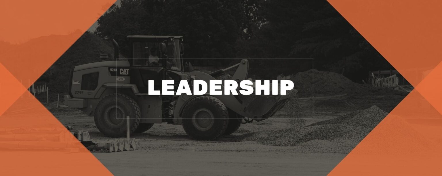 Leadership - Middle Tennessee Infrastructure, Inc