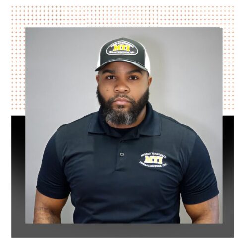 Middle Tennessee Infrastructure, Inc | Leadership