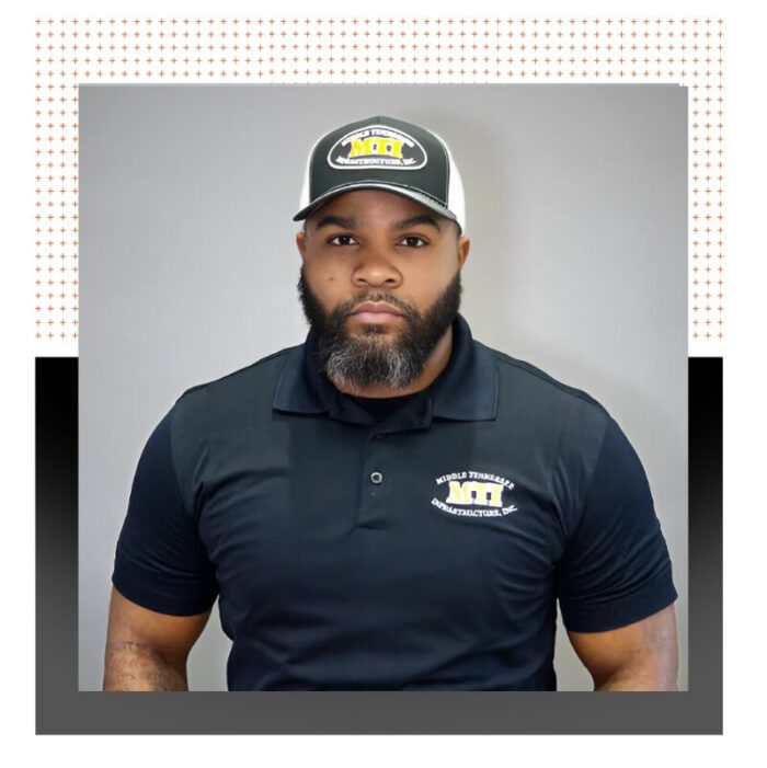 Middle Tennessee Infrastructure, Inc | Leadership