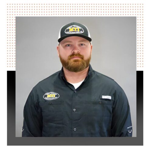 Middle Tennessee Infrastructure, Inc | Leadership