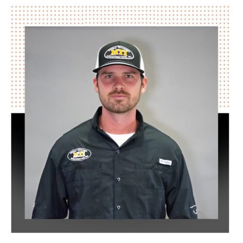 Middle Tennessee Infrastructure, Inc | Leadership