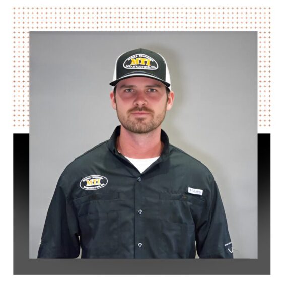 Middle Tennessee Infrastructure, Inc | Leadership